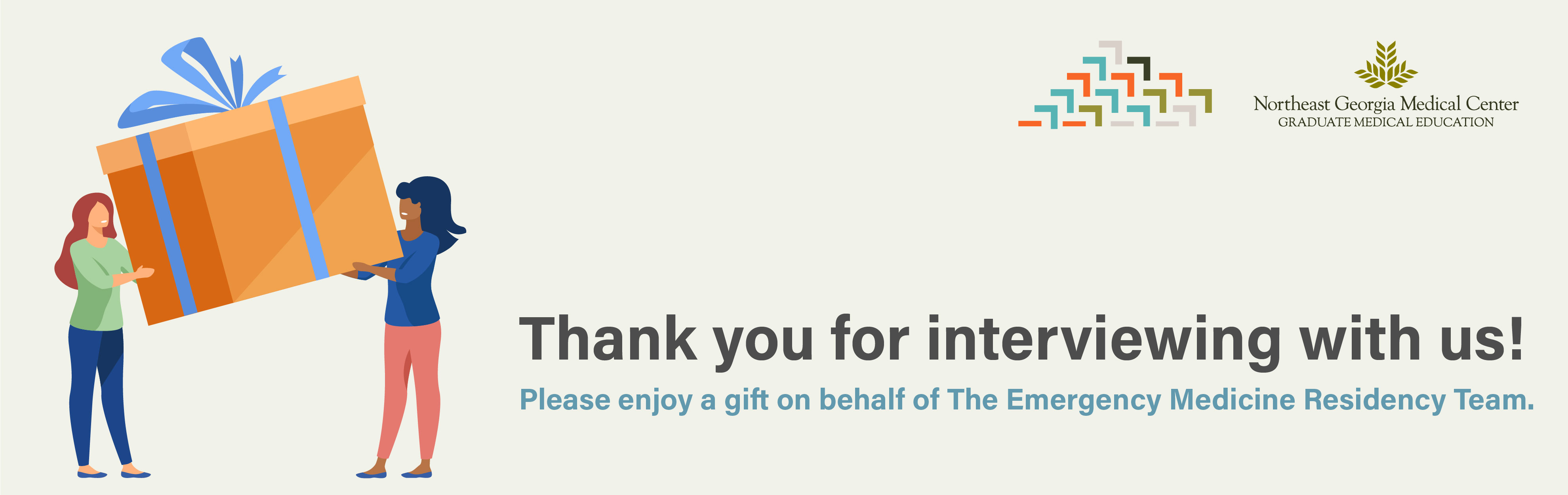 Northeast Georgia Health System